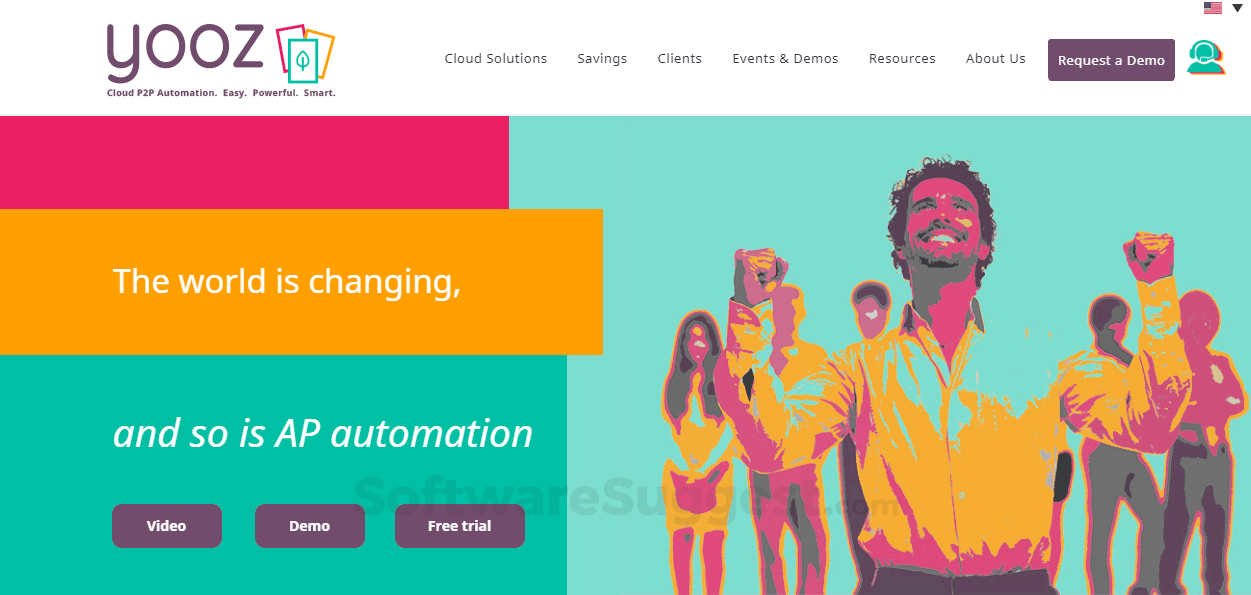 Yooz Reviews, Pricing, Features and Get Free Demo Yooz Reviews, Pricing, Features and Get Free Demo